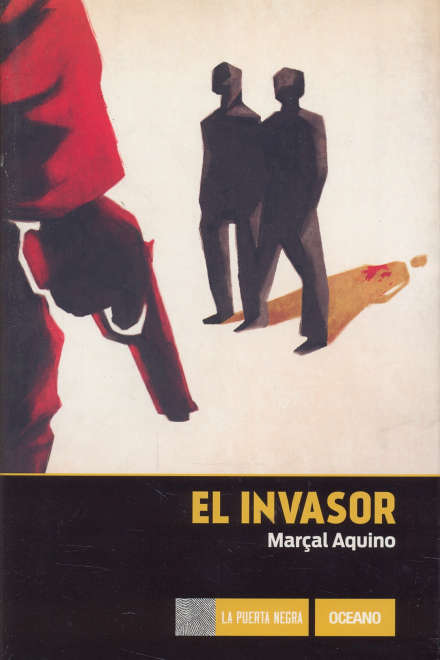 INVASOR, EL - Librería América Latina