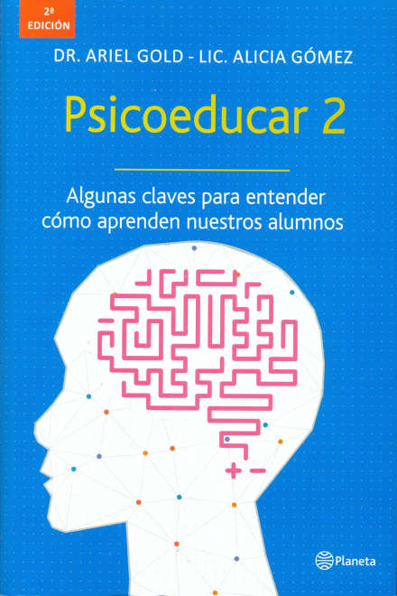 PSICOEDUCAR 1 - Librería América Latina