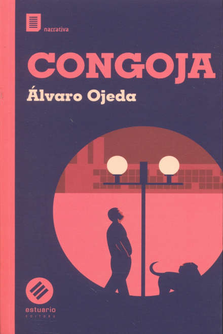 CONGOJA - Librería América Latina